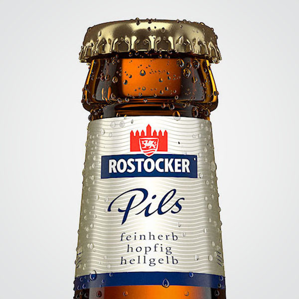 Peter Schladoth — Rostocker